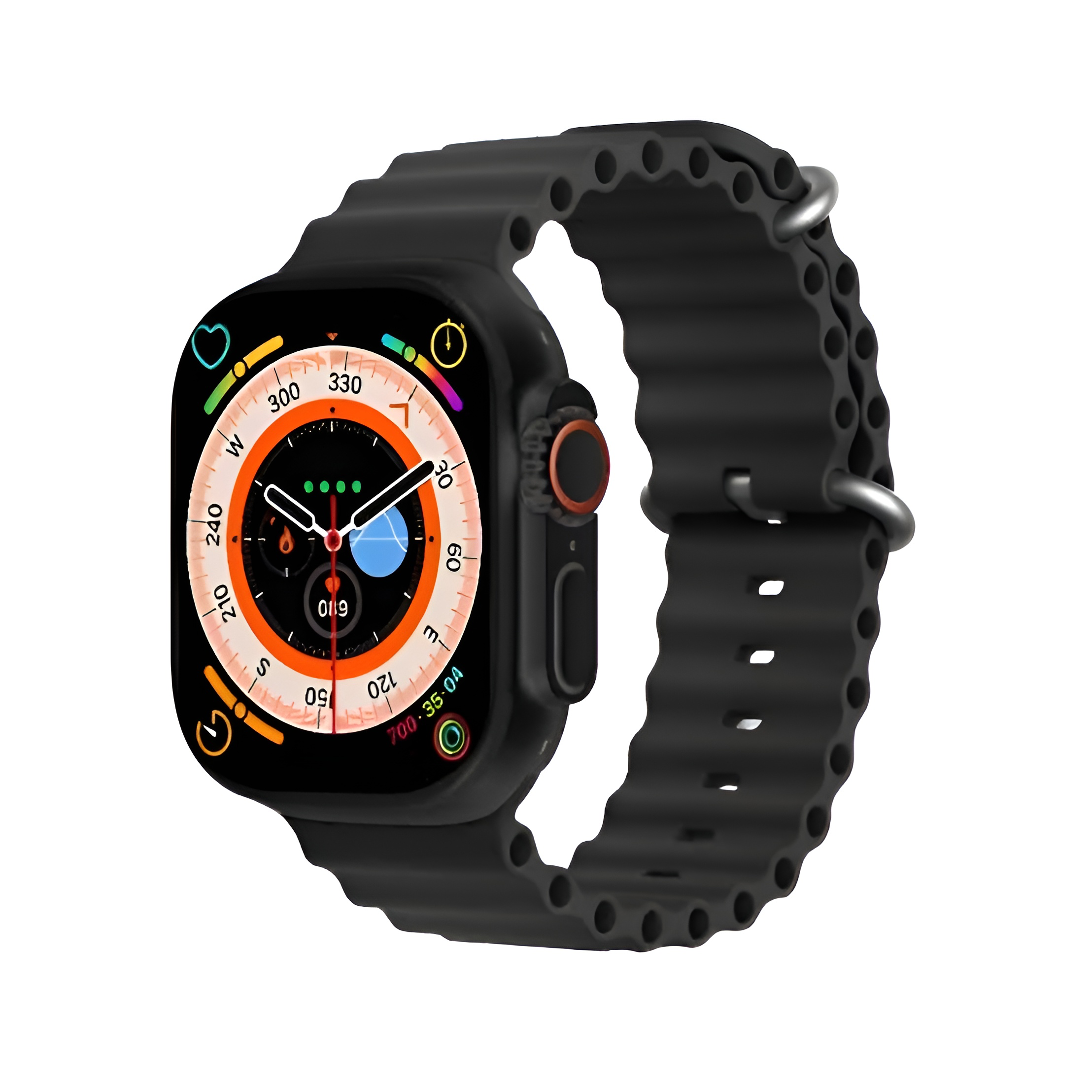 Z Watch Ultra: The Premium Smartwatch – 22.11.2020